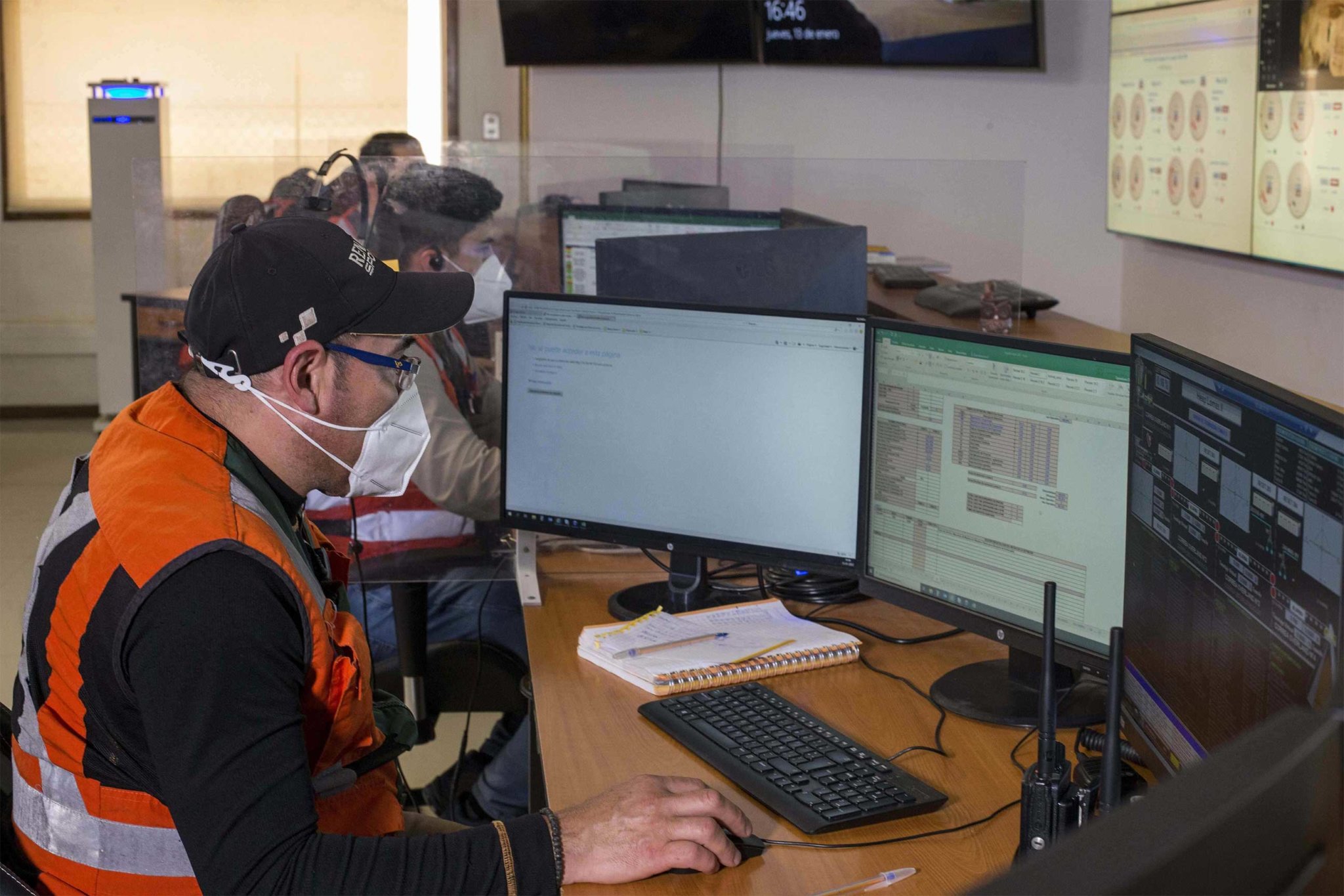 Glencore’s Lomas Bayas mine to start automation journey with production ...