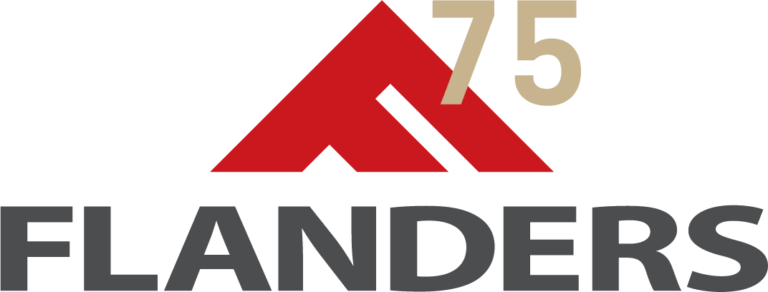 Celebrating 75 years in business - FLANDERS