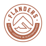 FLANDERS | Experts in Electrical Machines