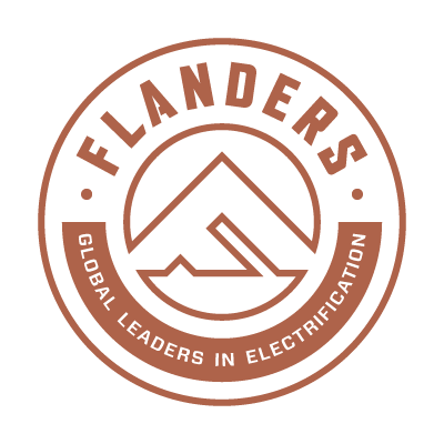 FLANDERS Unveils New Brand Identity - FLANDERS
